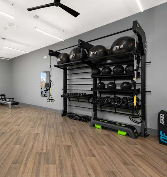 The Ruby at Brookfield Square | Apartments in Brookfield, WI